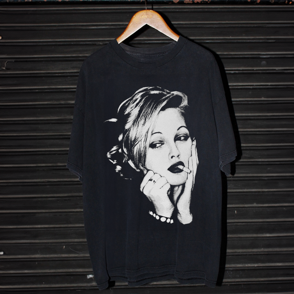 Big Head Vintage Tee's | Heavy Weight and Oversized, who you got?