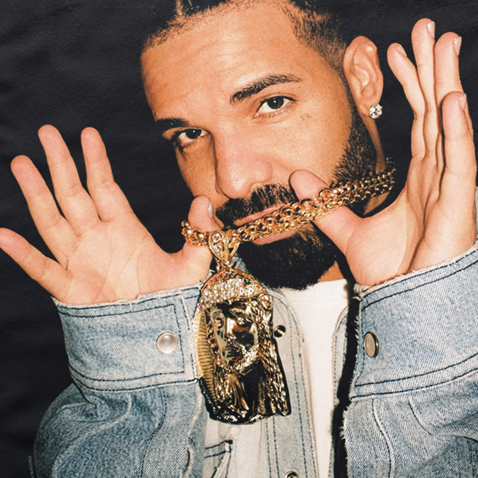 Big Head Vintage Tee's | Heavy Weight and Oversized, who you got?