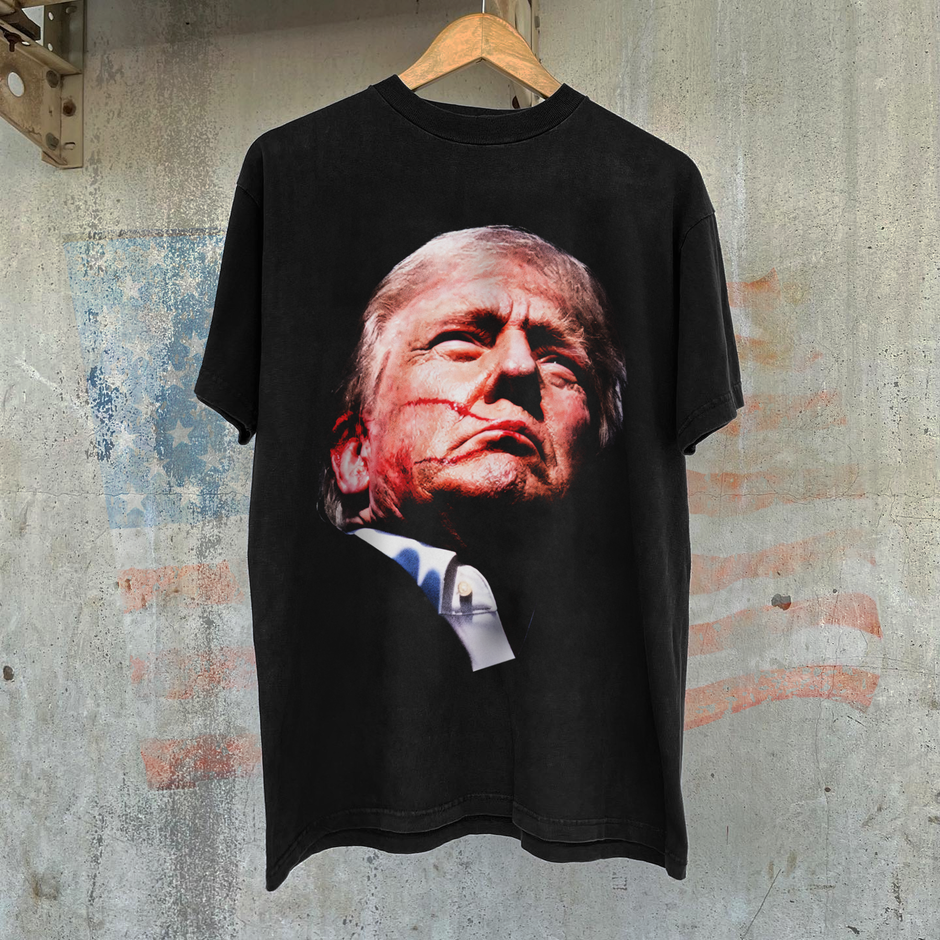 Big Head Vintage Tee's | Heavy Weight and Oversized, who you got?